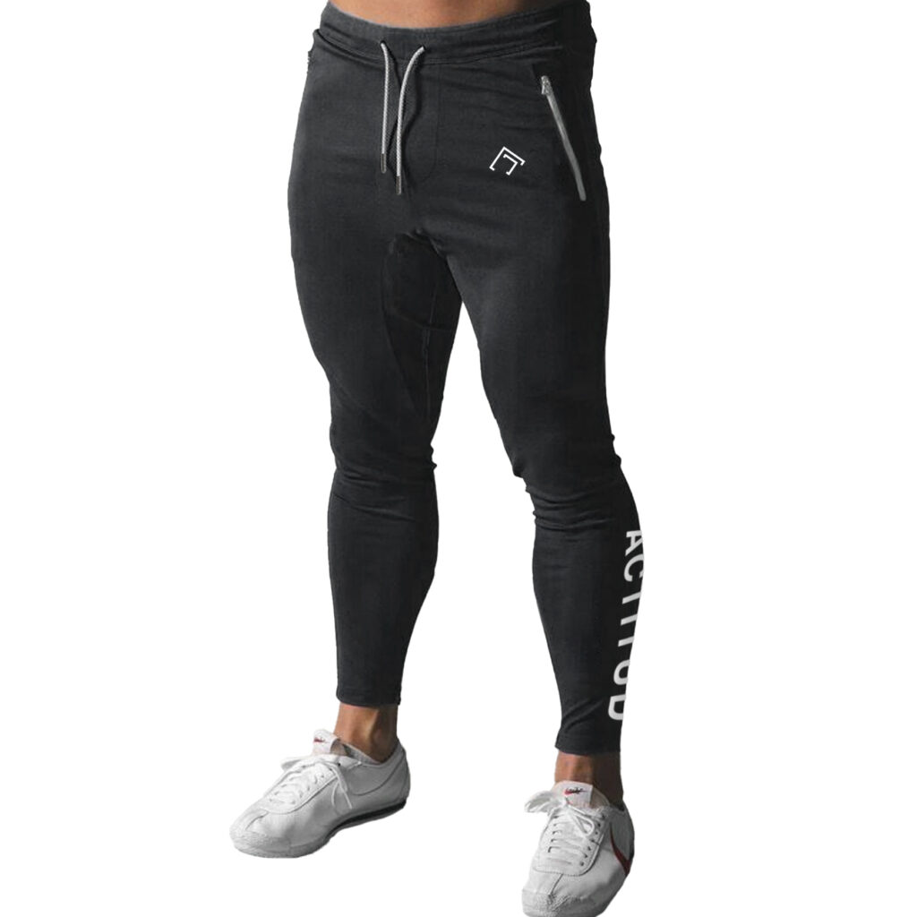 Jogging de Hombre – Modelo Actitud – Actitud